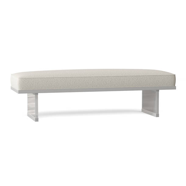 Bernhardt Modulum Rectangular Dining Table | Perigold